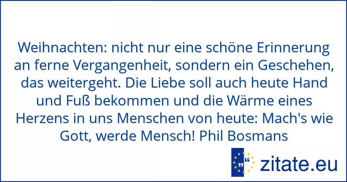 Phil Bosmans | zitate.eu