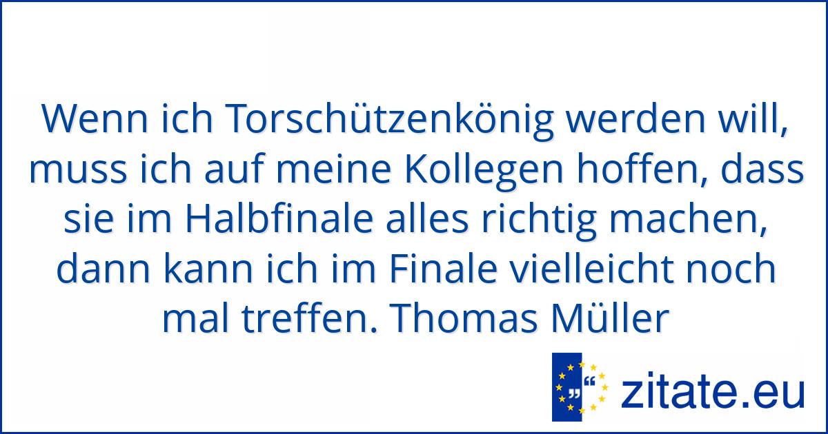 Thomas Müller | zitate.eu