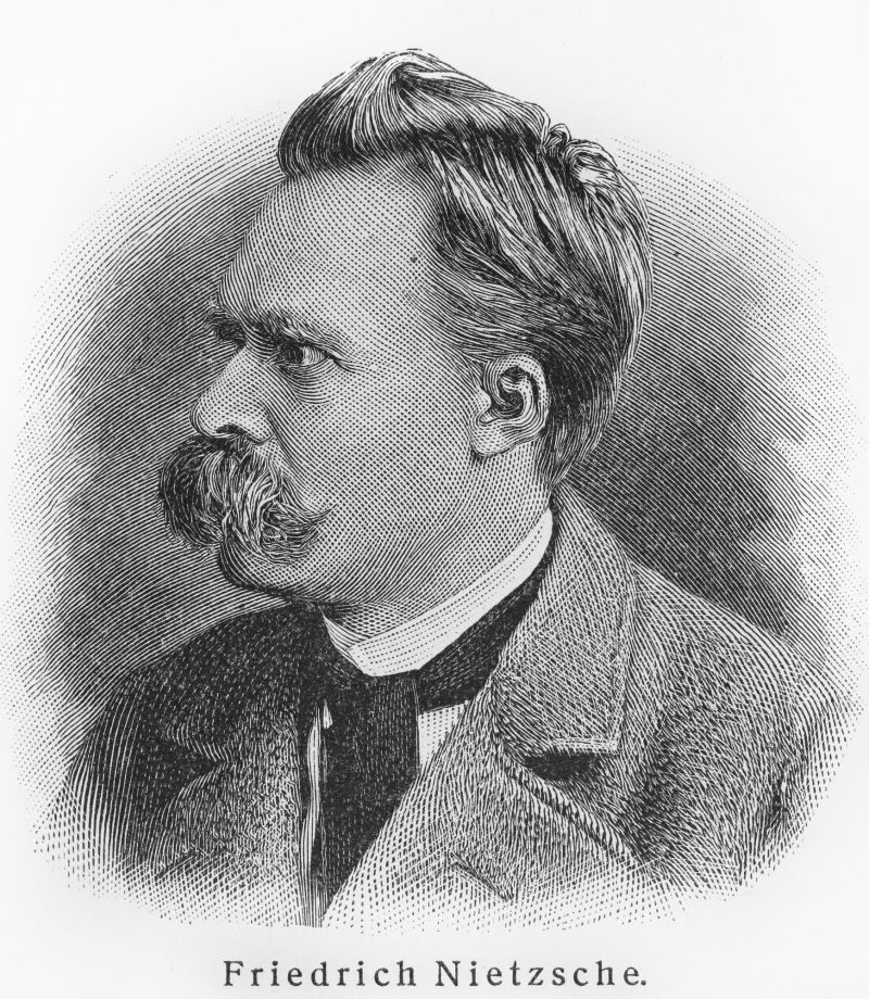 Friedrich Wilhelm Nietzsche | zitate.eu