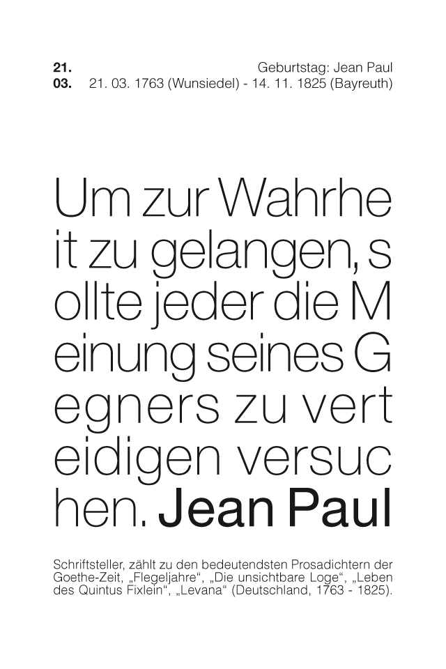 ZITATE im BILD | zitate.eu